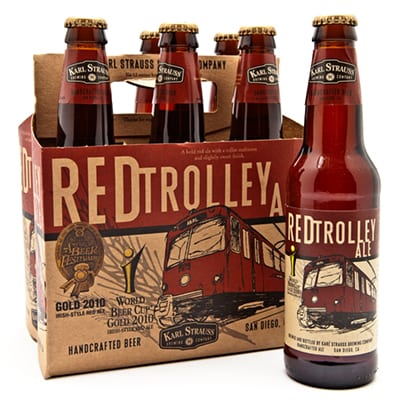 Unique Beer Flavors | So Diego Tours