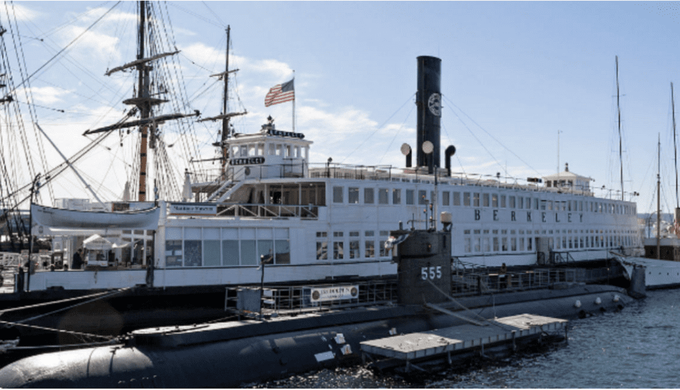 The Thirteen Most Haunted Places in San Diego | So Diego Tours