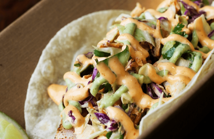 Taco Tuesday in Pacific Beach | So Diego Tours